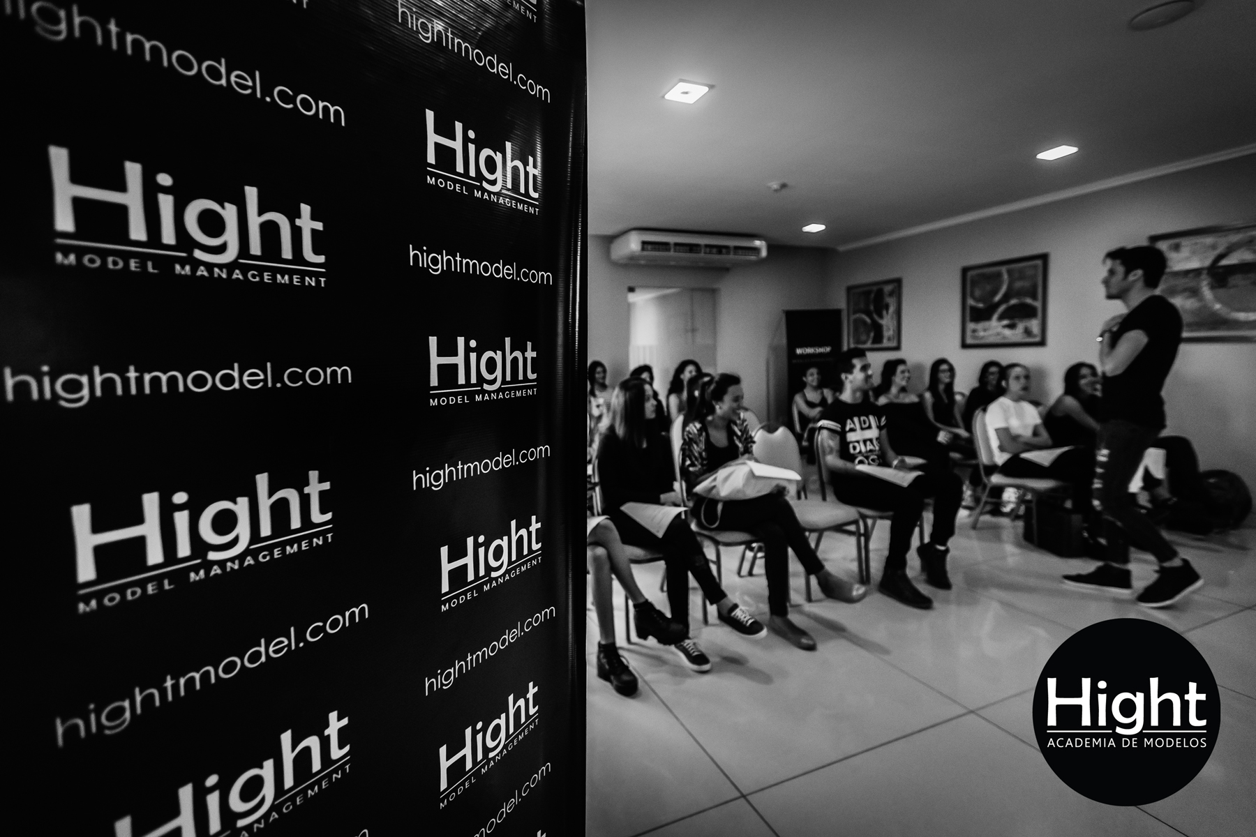 Academia de Modelos | Modelaje Profesional | Clases Online